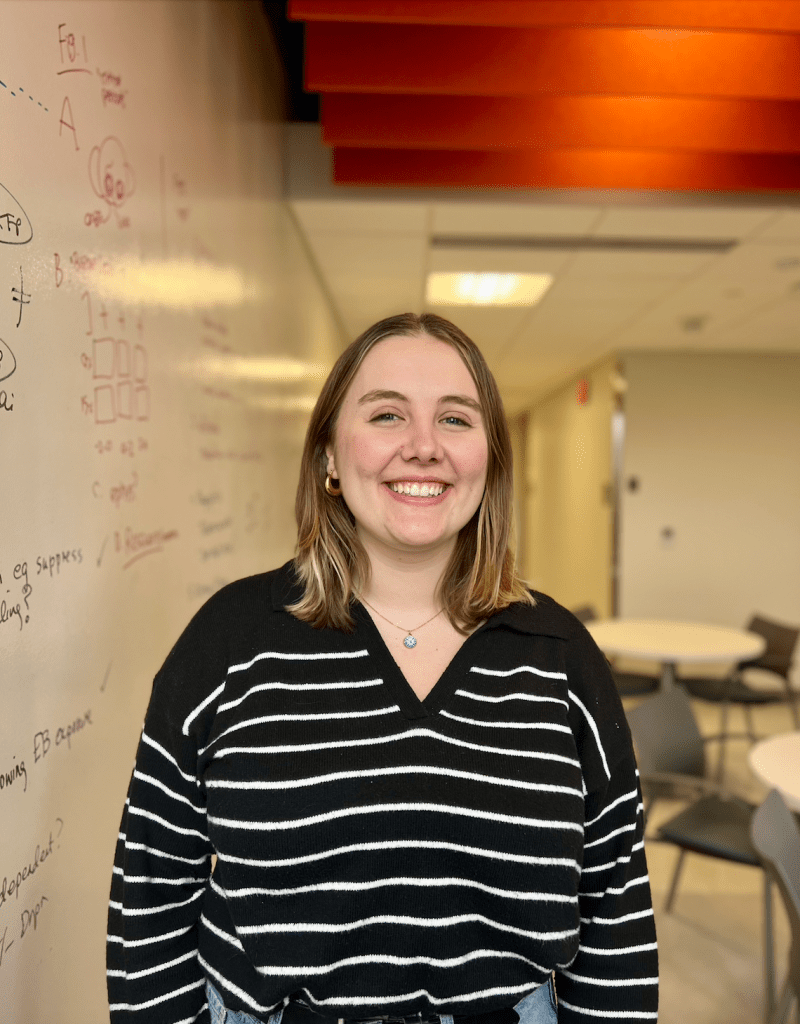 People – The Broihier Laboratory