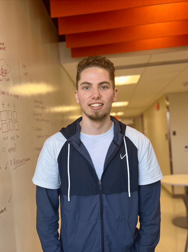 People – The Broihier Laboratory