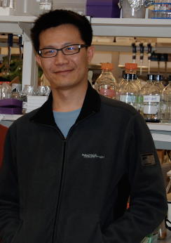 People – The Broihier Laboratory